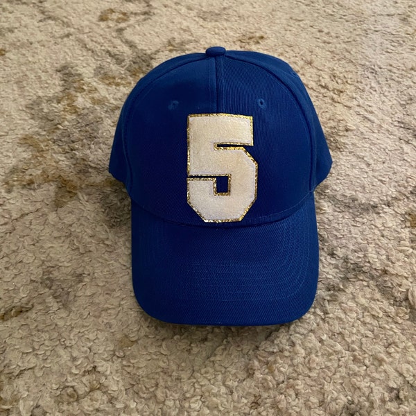 Number Patches 3 Inch Iron on Number Patch Iron on Patch Custom Patch ...