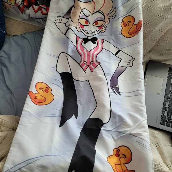 Bill Cipher Body Pillow Case Pre-order - Etsy Canada