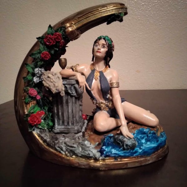 Revna Bust No Helmet Kit Etsy