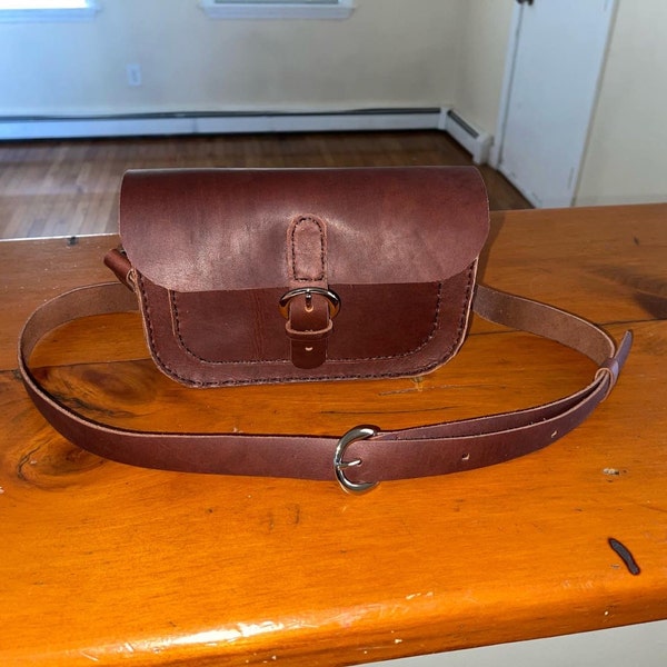 Leather Satchel Bag Pdf Pattern | Leather Bag Pattern | Satchel Bag ...