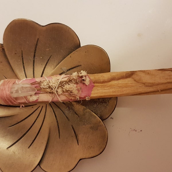 Hand-braided Sweetgrass Heart Sweetgrass Braid Sweetgrass Vanilla Grass ...