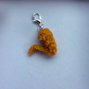 Bacon and Eggs Charm Miniature Food Jewelry Polymer Clay | Etsy