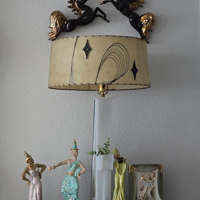 Astro Atomic Diamond DECAL Mailbox Address Numbers Retro Mid Century ...