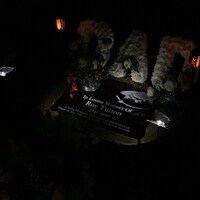 Fish Fishing Memorial Grave Marker Fishing Memorial Plaque - Etsy UK