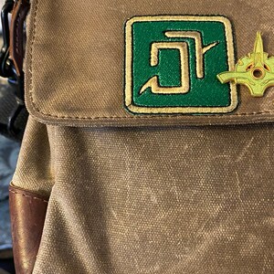 Final Fantasy XIV Meteor Decal | Etsy