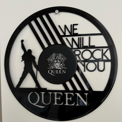 Carpenters Laser Cut Vinyl Record Birthday Custom Gift Birthday ...