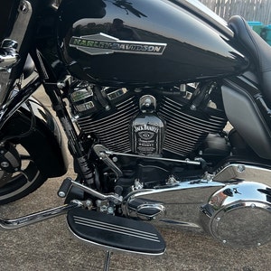 Harley Davidson Custom Derby Cover Dragon Cross purple - Etsy