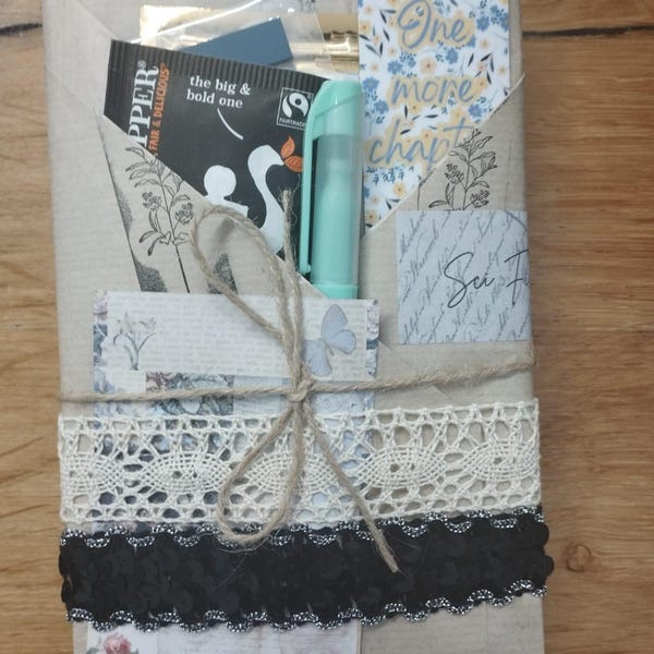 Christmas Pamper Gift, Secret Santa Box, Stocking Filler, Xmas, Gifts ...
