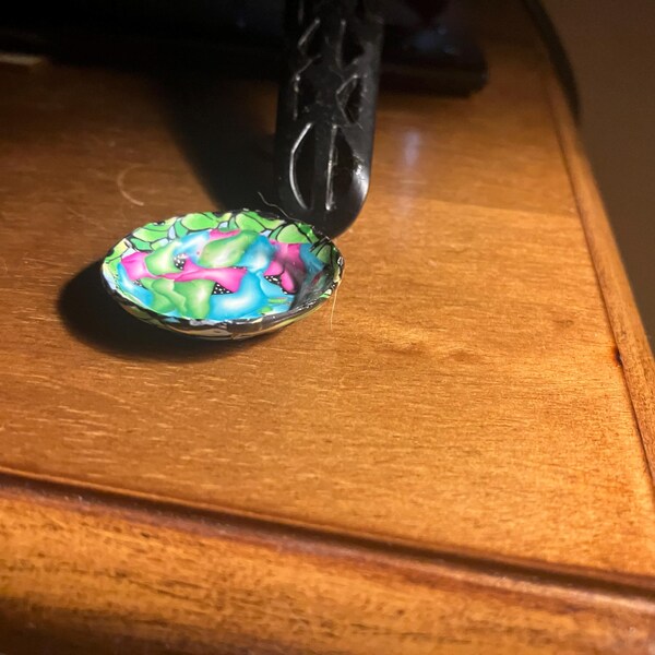 Polymer Clay Tutorial: Fimo Zig Zag Cane, Zig Zag Cane Tutorial, Polymer Technique Tutorial ...