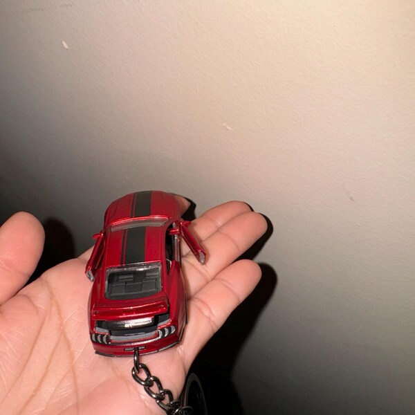 Lamborghini Aventador SVJ Roadster Keychain, Diecast Car Keychain - Etsy