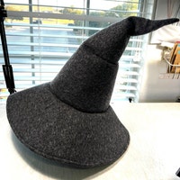 PDF Sewing Pattern Wizard Hat in Three Sizes - Etsy Canada