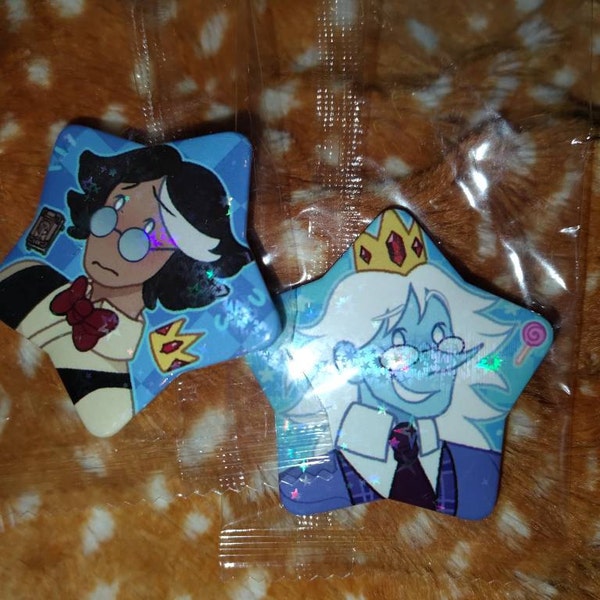 Burn! Ticci Toby Sticker || Creepypasta Holographic Chibi Waterproof ...