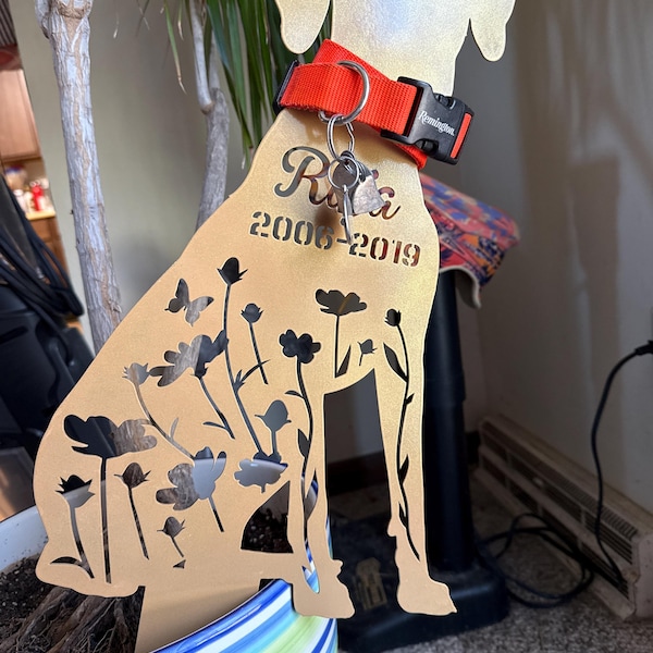 Cattail Metal Sign, Cattail Metal Wall Art, Cattail Garden Sign ...