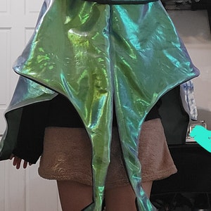 Moth Cape Sewing Pattern - Etsy