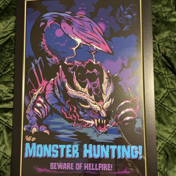 Ori and the Will of the Wisps Poster, Wall Art & Home Decor, Platform ...