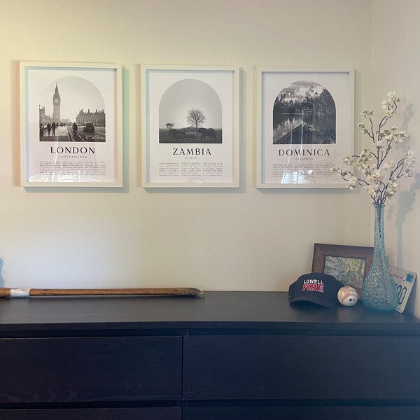 Guyana Art Print, Guyana Poster, Guyana Photo, Guyana Wall Art, South ...