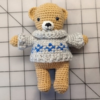 Pascal Crochet Pattern, Amigurumi Chameleon Pascal From Tangled ...