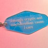 Taylor Swift Midnights Keychain Gifts for Swiftie Swiftie Fan Red ...