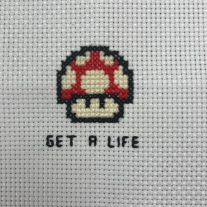 Cute Mini Bat, Cross Stitch Pattern, Simple X Stitching, Tiny Motif ...