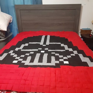 R2D2 Quilt Pattern - Etsy