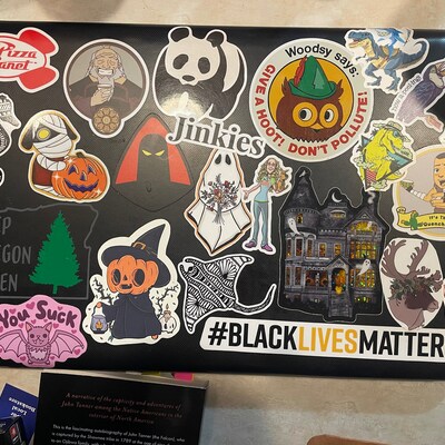 Powder Puff Girls Sticker Girl Gang Sticker Decal Powder Puff Girls ...