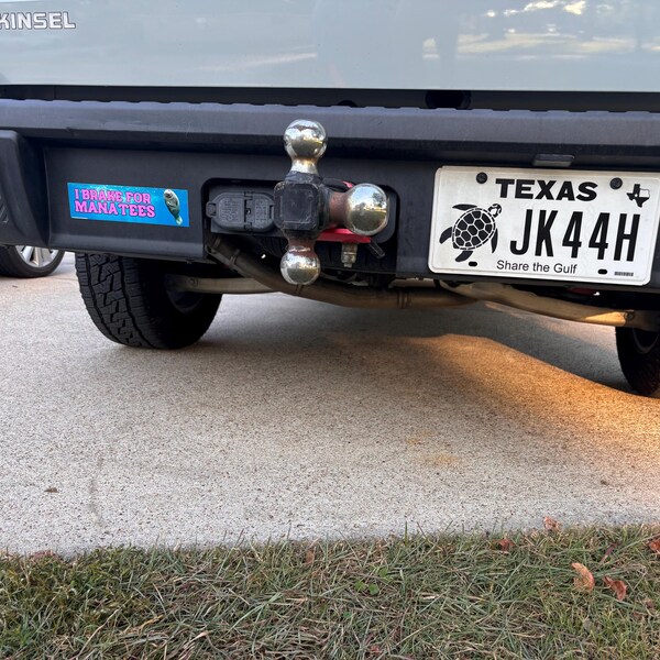 It's Okay, I Wouldn't Let Me Merge Either Raccoon Bumper Sticker OR ...