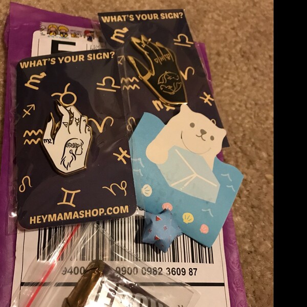 El Ratón Vaquero Sticker - Etsy