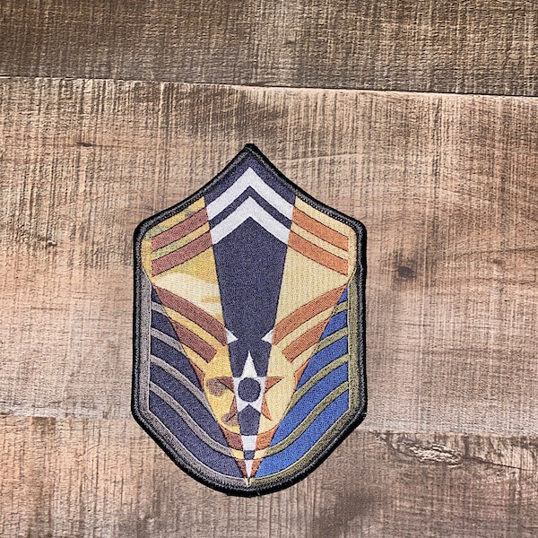 A Career in STRIPES (smsgt 5-color Multi-pattern) - Etsy