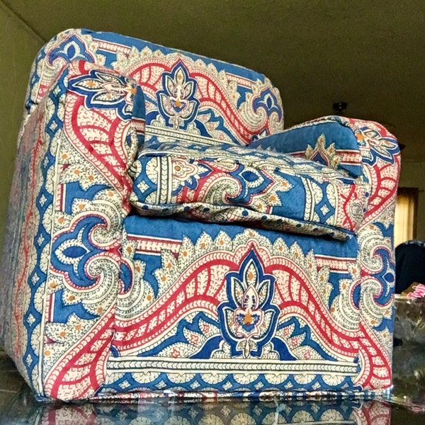 Tissue Box Couch Pattern PDF - Etsy
