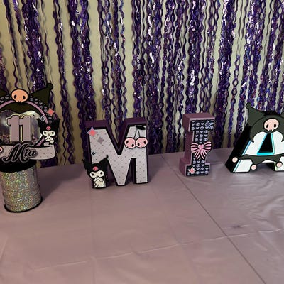 Small World Banner: 3D customize - Etsy