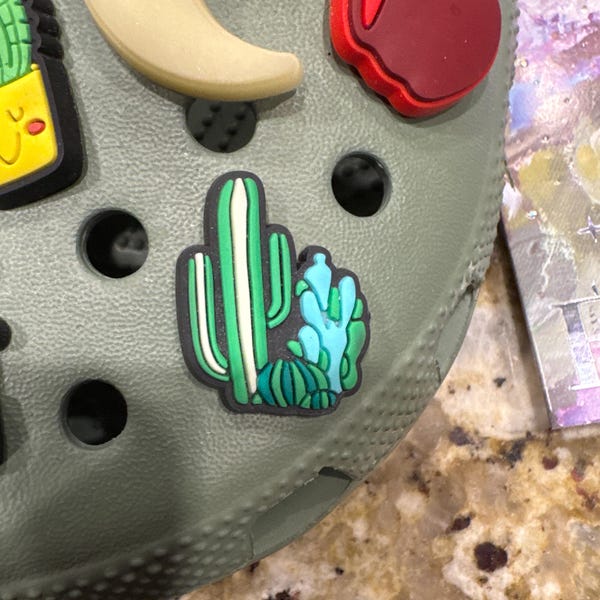 Sea Animals Clog Charms Ocean Shoe Charm Accessory Waves Dolphin ...