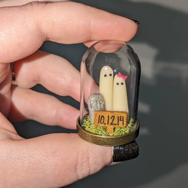 Fancy Bookworm With a Top Hat! | Limited Edition Clay Figure | Funny ...