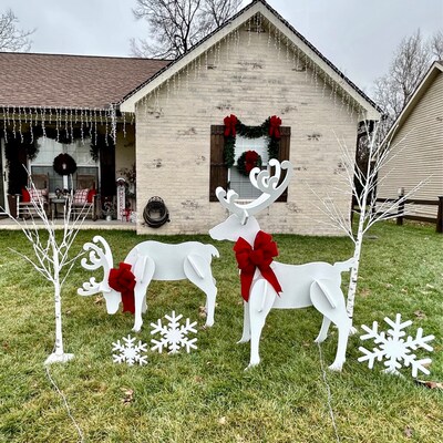 Fall Brown Bow for Front Door Decor Old Gold Velvet Bow - Etsy