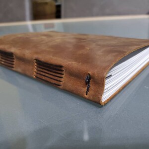 Men's Personalized Journal Boyfriend Gift Xmas for Him - Etsy