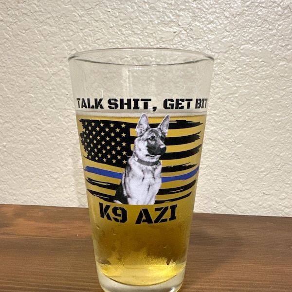 Thin Blue Line T-shirt, Thin Blue Line Flag Shirt, Distressed Police ...