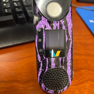 FALL VOCERA Skins,halloween, Fall Vocera Decal, Vocera Stickers, Vocera ...