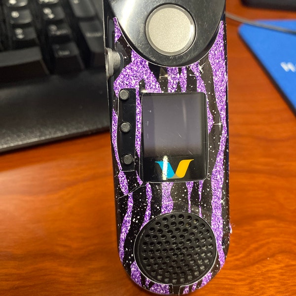 FALL VOCERA Skins,halloween, Fall Vocera Decal, Vocera Stickers, Vocera ...