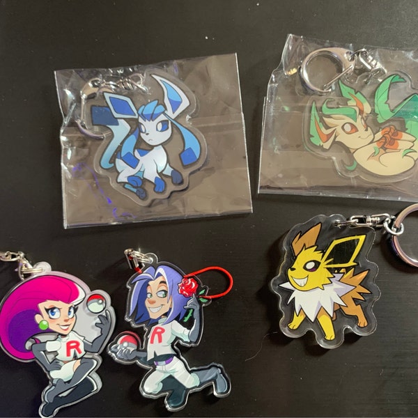 Shigaraki Tomura / Gyutaro Holographic Sticker - Etsy