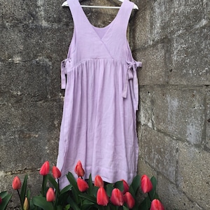 Forager Pinafore PDF Digital Sewing Pattern Cottagecore Apron Pinafore ...