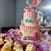 Farewell Cake Topper, Office Retirement Party Decorations, Goodbye Cake ...