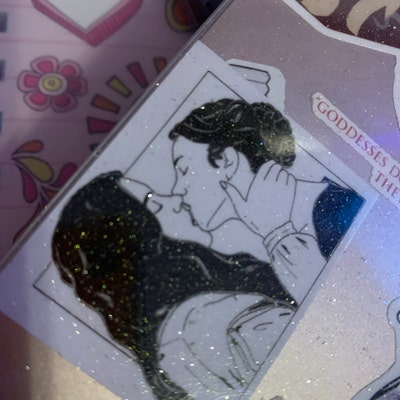 Helm and Yasuda From Greys Anatomy / Jaicy Elliot and Midori Francis - Etsy