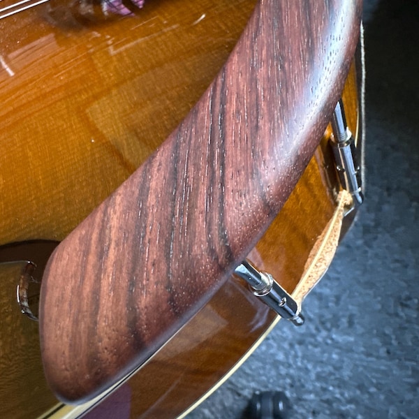 Premium Instrument Case Stand for Guitar, Violin, Mandolin, Banjo ...