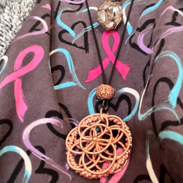 Tensor Ring Generator Rodin Vortex Combination Lost, Sacred and ...