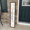 Memorial Day Porch Sign Memorial Day Sign Double Sided - Etsy