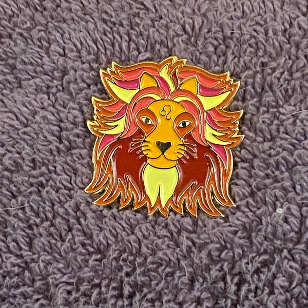April Pin, Enamel Pin, Lapel Pin, Birth Month, Pin, Gift for Her ...