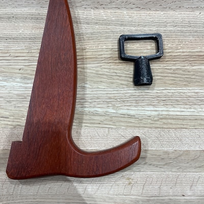 Personalized Custom Hardwood Table Saw Push Stick - Etsy