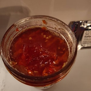 Sneaky Heat Ghost Pepper Artisan Mustard Gourmet Small Batch Mustard - Etsy