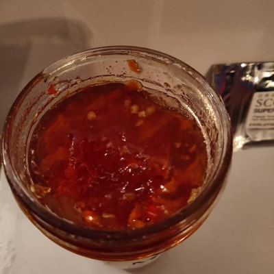 Sneaky Heat Ghost Pepper Artisan Mustard Gourmet Small Batch Mustard - Etsy