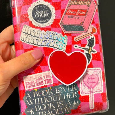 Part of the Problem Waterproof Sticker, Book Stickers, Gifts for ...