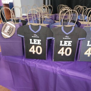 Fox Favor Bag Candy Bag Instant Download Woodland - Etsy